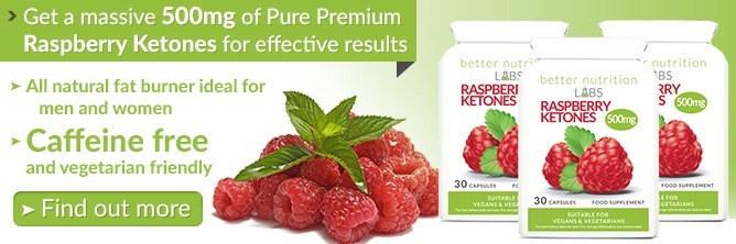 What is the recommended dose of Raspberry Ketones Extract I can safely ...