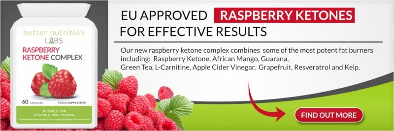 Whats the recommended safe dose of raspberry ketone extract