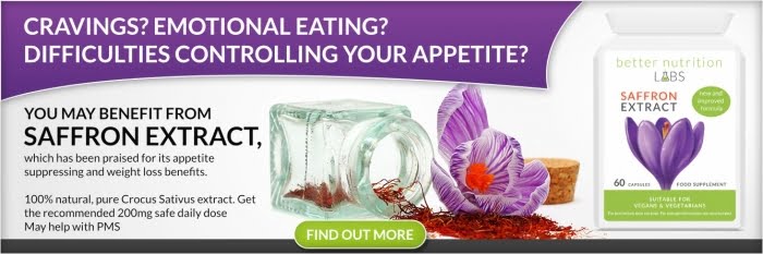 How much Saffron extract do I take? Recommended & Safe daily dosage